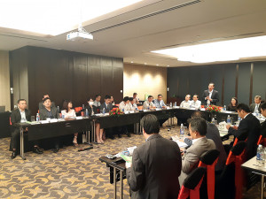 Hội thảo “Xúc tiến Thương mại & Đầu tư tỉnh Bến Tre” | CEO Club Vietnam