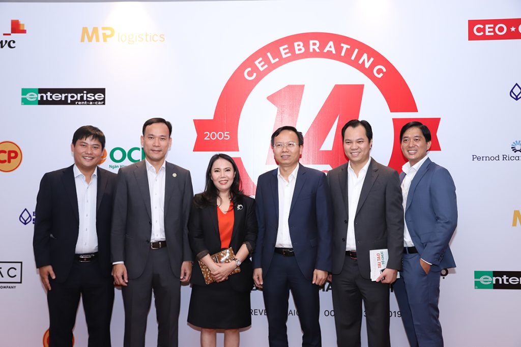 Home | CEO Club Vietnam